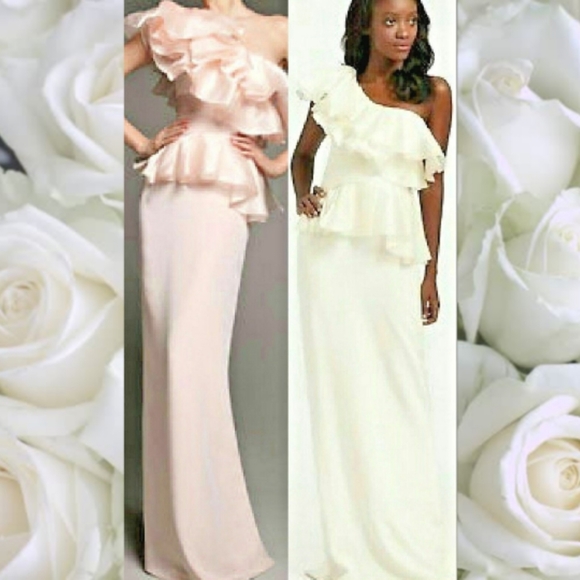 Marchesa Notte | Dresses | 200 New Marchesa Notte Stunning Exclusive ...